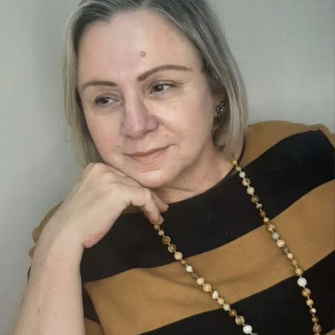 Corpo Docente – Programa de Pós-Graduação em Ecologia e Recursos Naturais